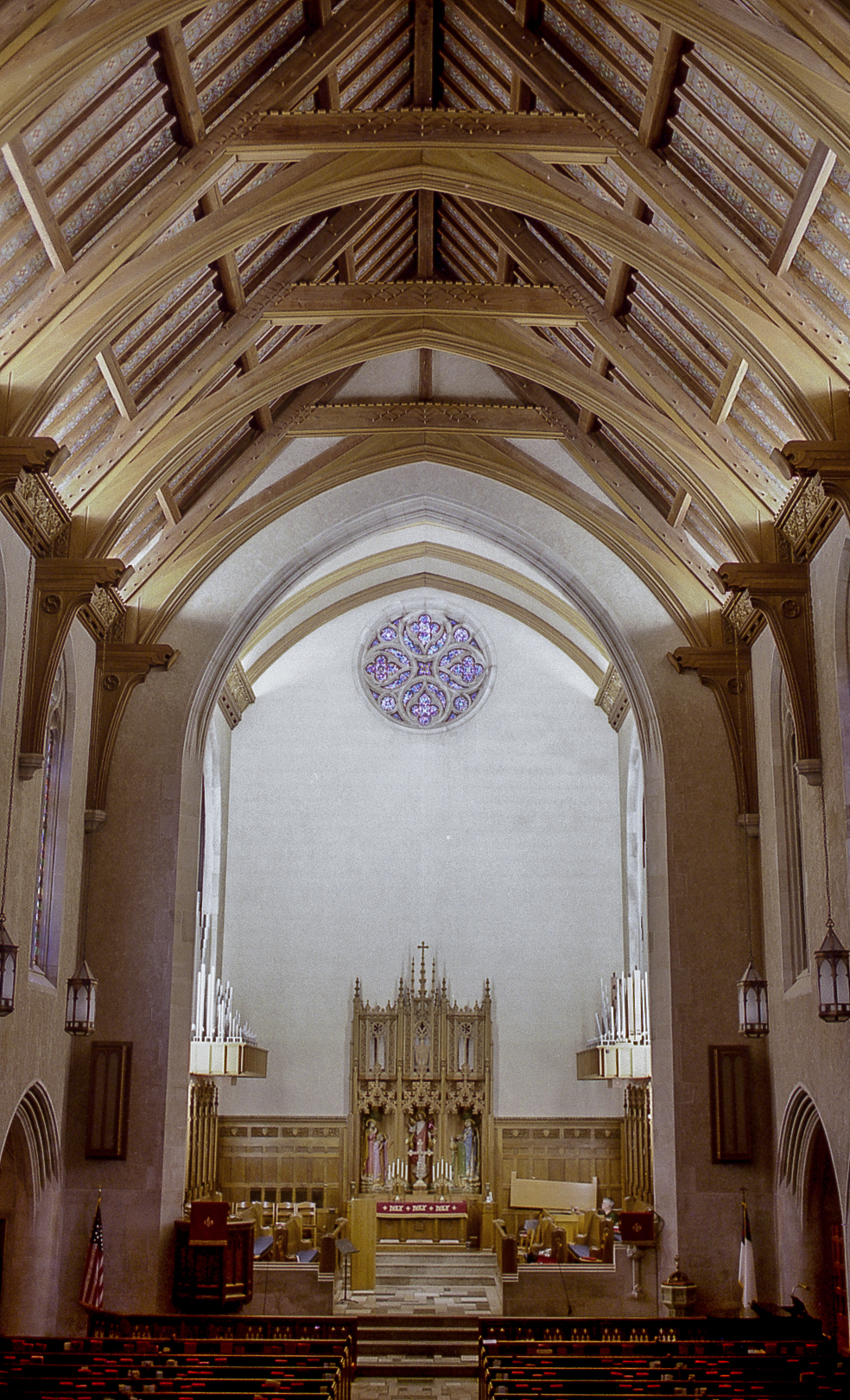 First United Methodist Church