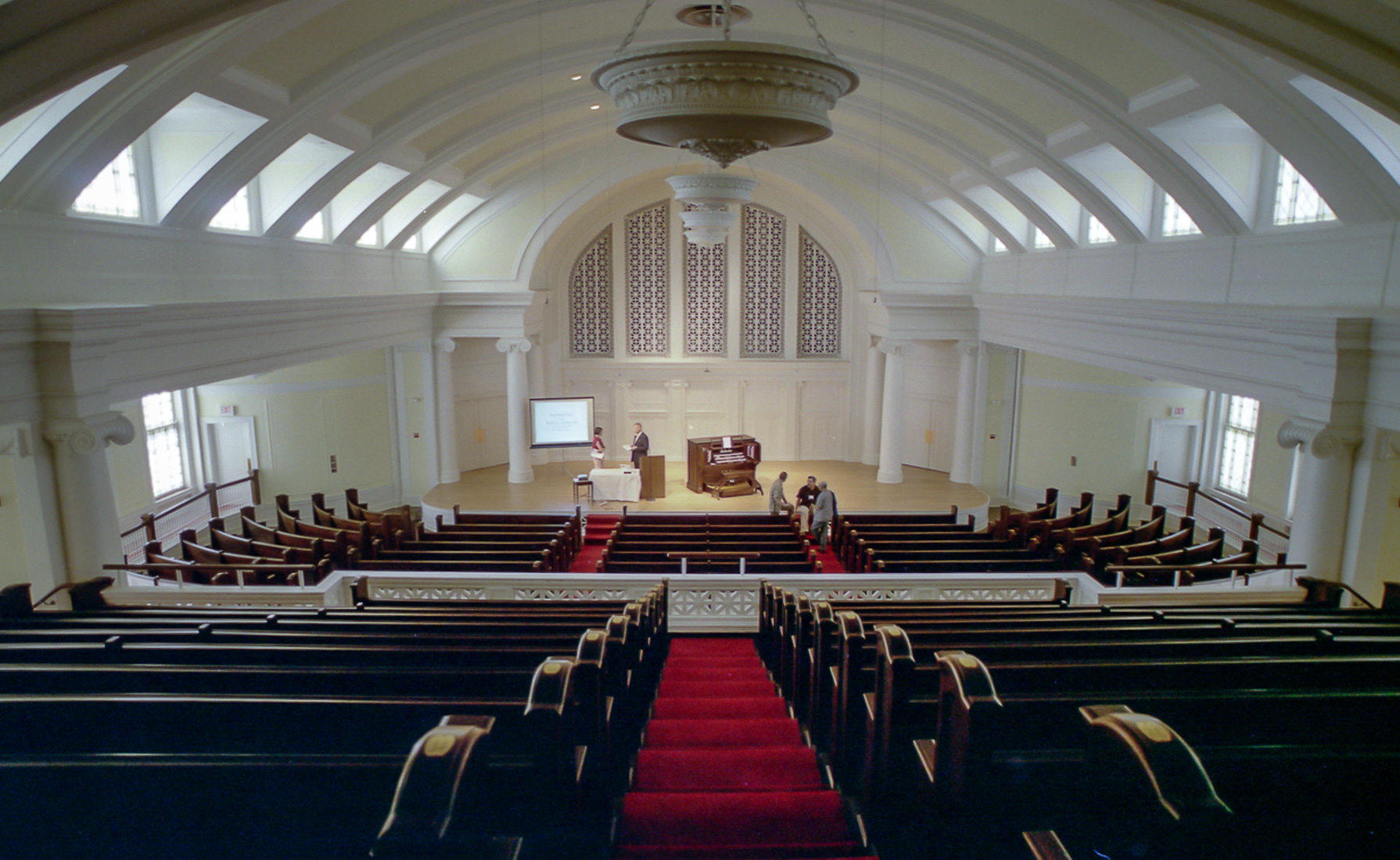 Music Institute of Chicago - Evanston