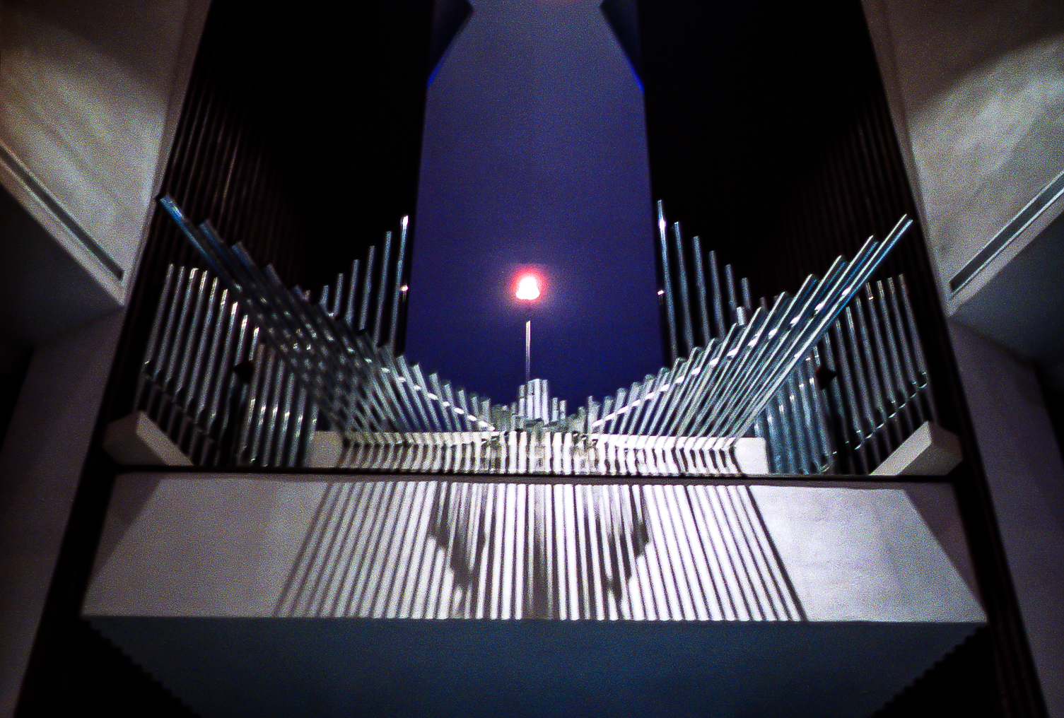 Coral Ridge Presbyterian Church