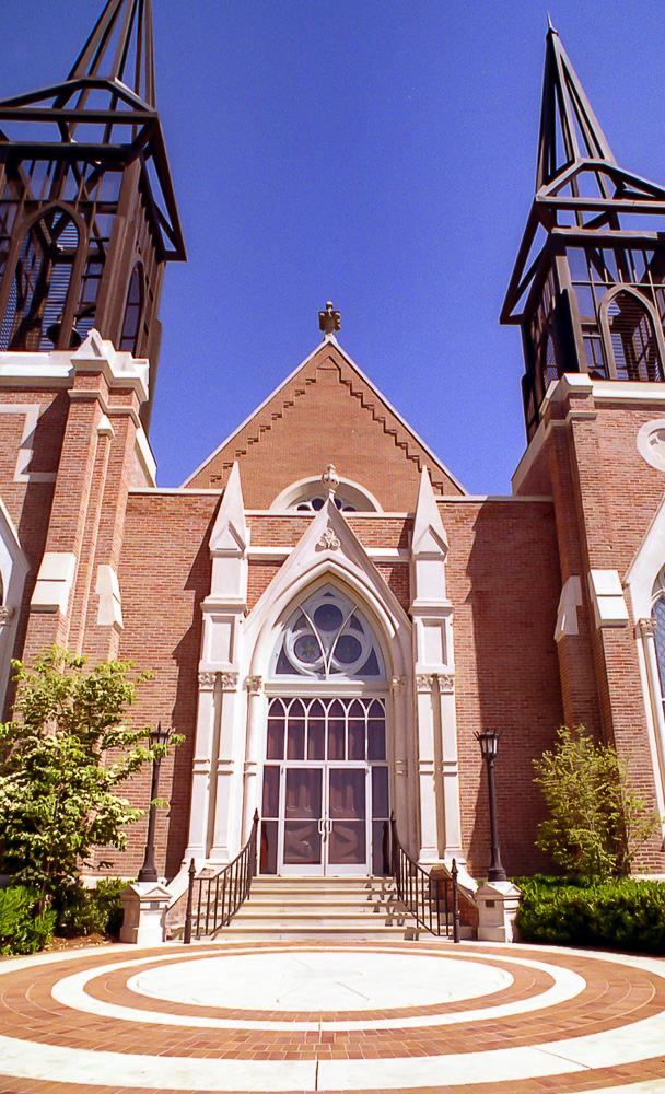 Madison Street United Methodist Church