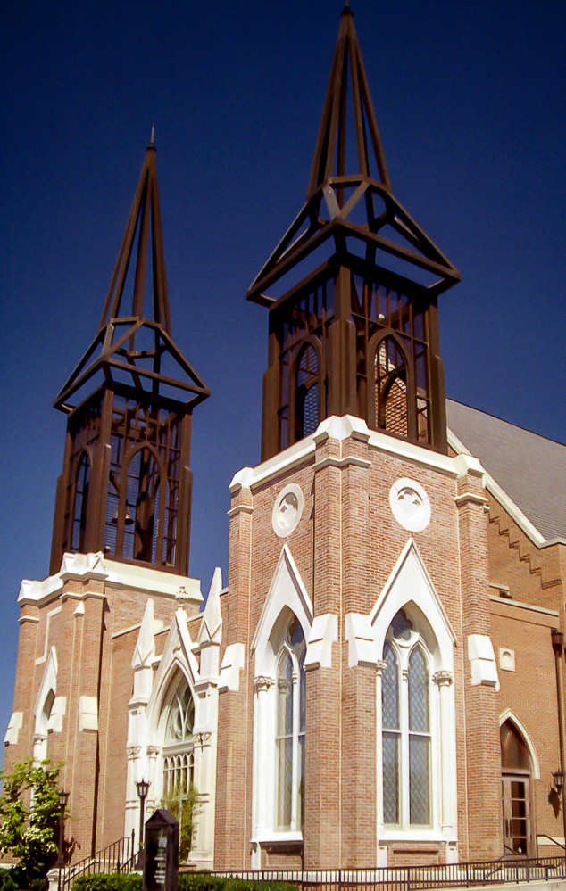 Madison Street United Methodist Church