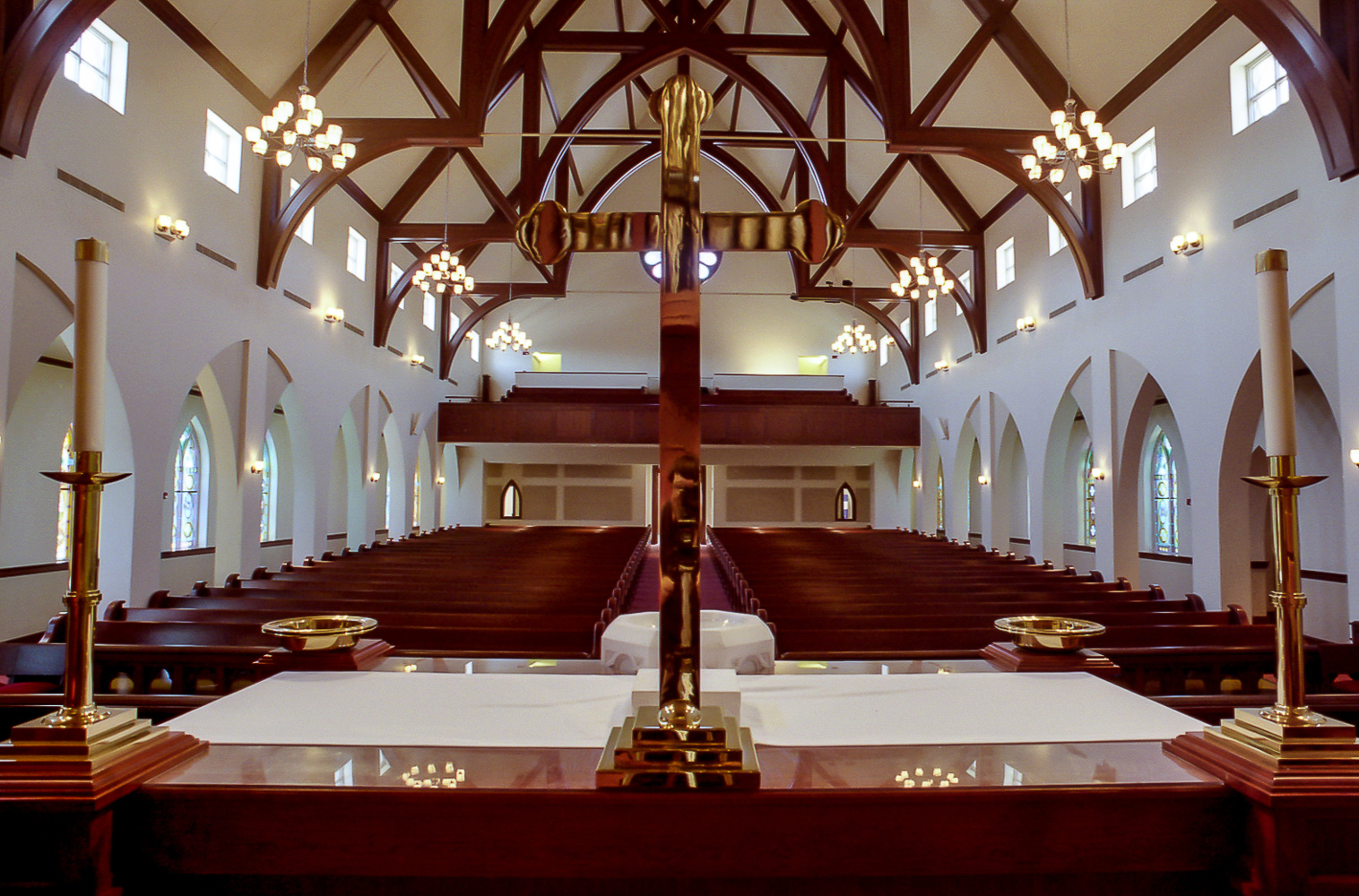 Madison Street United Methodist Church