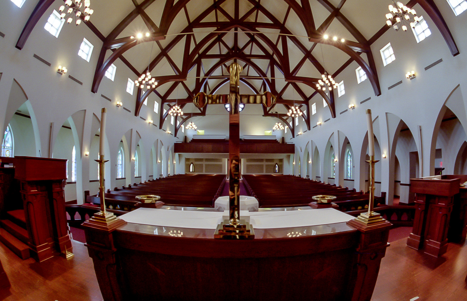 Madison Street United Methodist Church