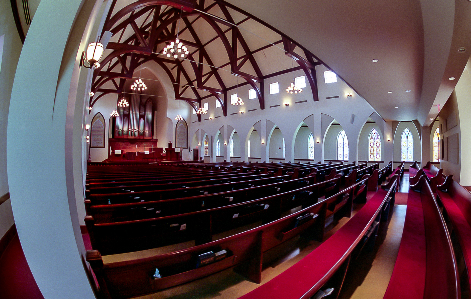 Madison Street United Methodist Church