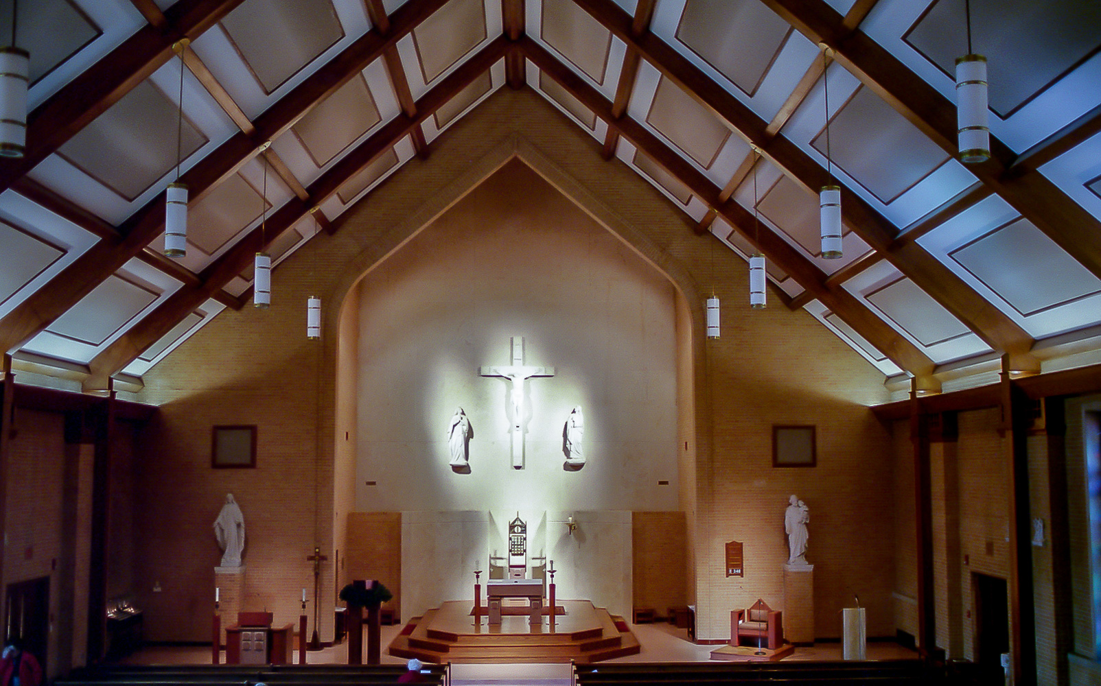 St. Louis Catholic Church