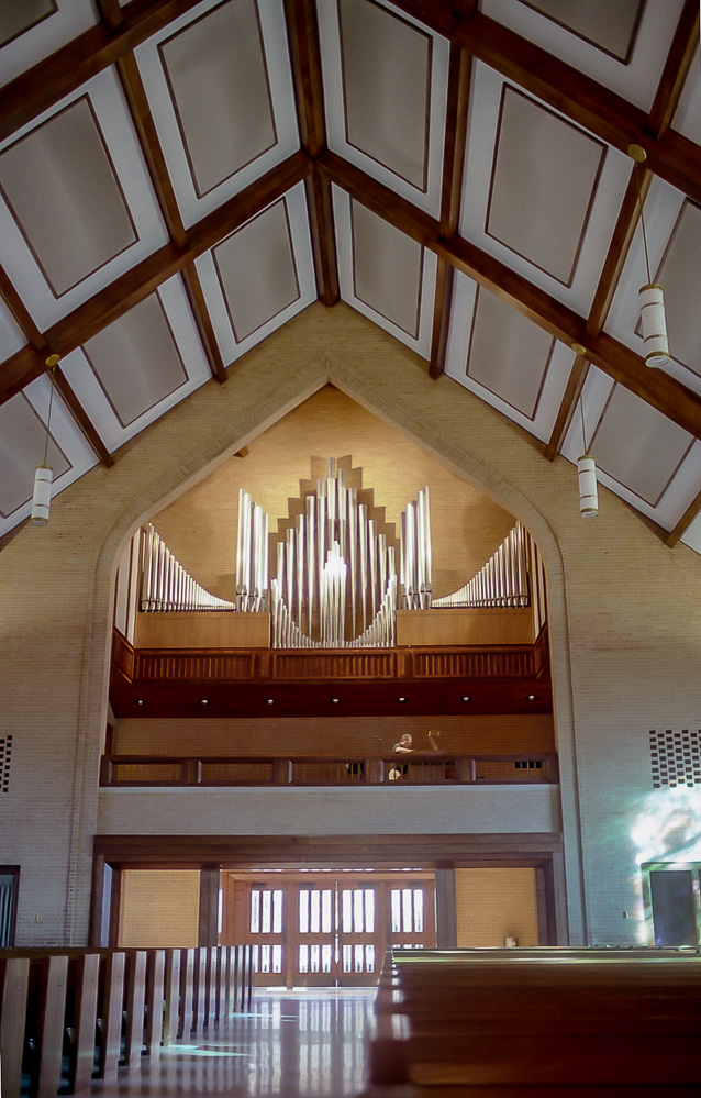 St. Louis Catholic Church